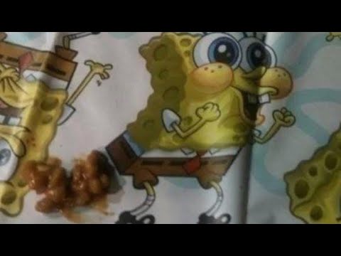 SpongePoop - YouTube