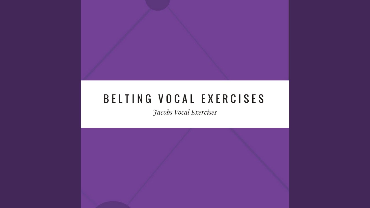 Belting Vocal Exercise 1 YouTube belting-vocal-exercise-1-youtube