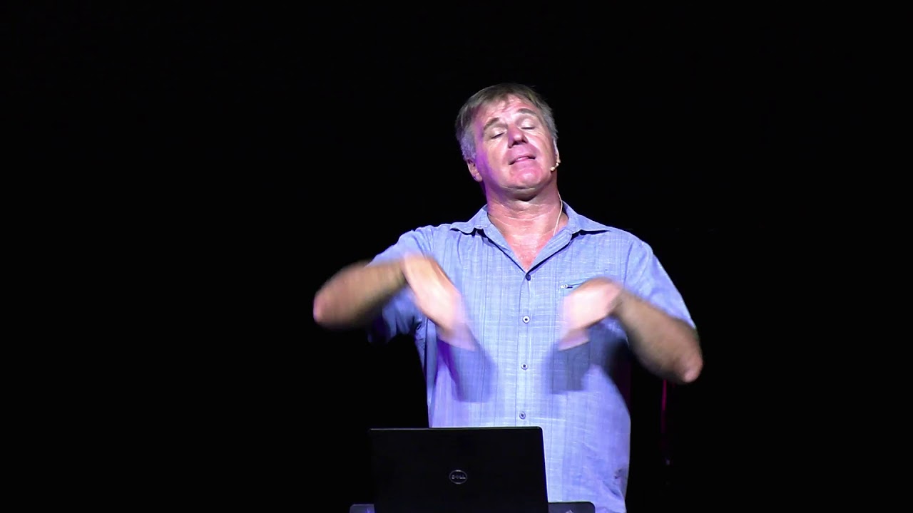 Deaf Friendly - Episode 6 - Dirk Venter - YouTube