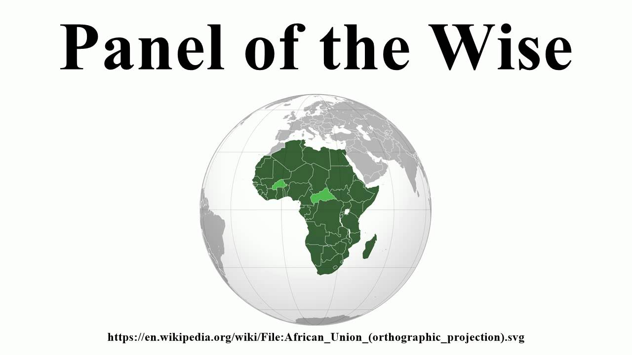 Panel of the Wise - YouTube