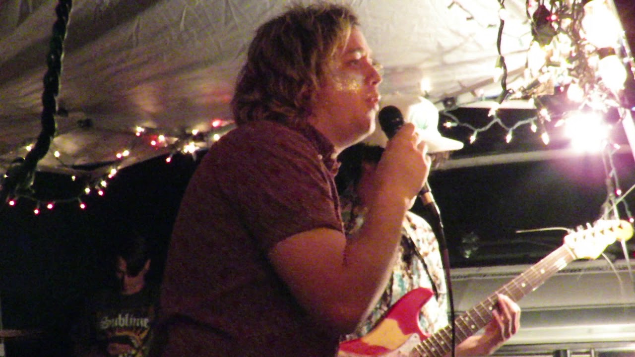 Macho Culture @ Field Chella 2018 - YouTube