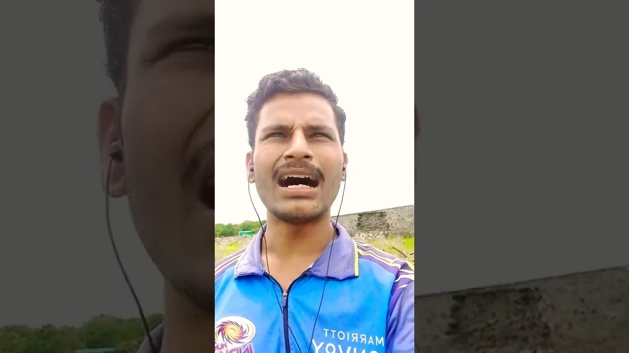 rona chahe rona paye song bharat rathod 8459875548 - YouTube