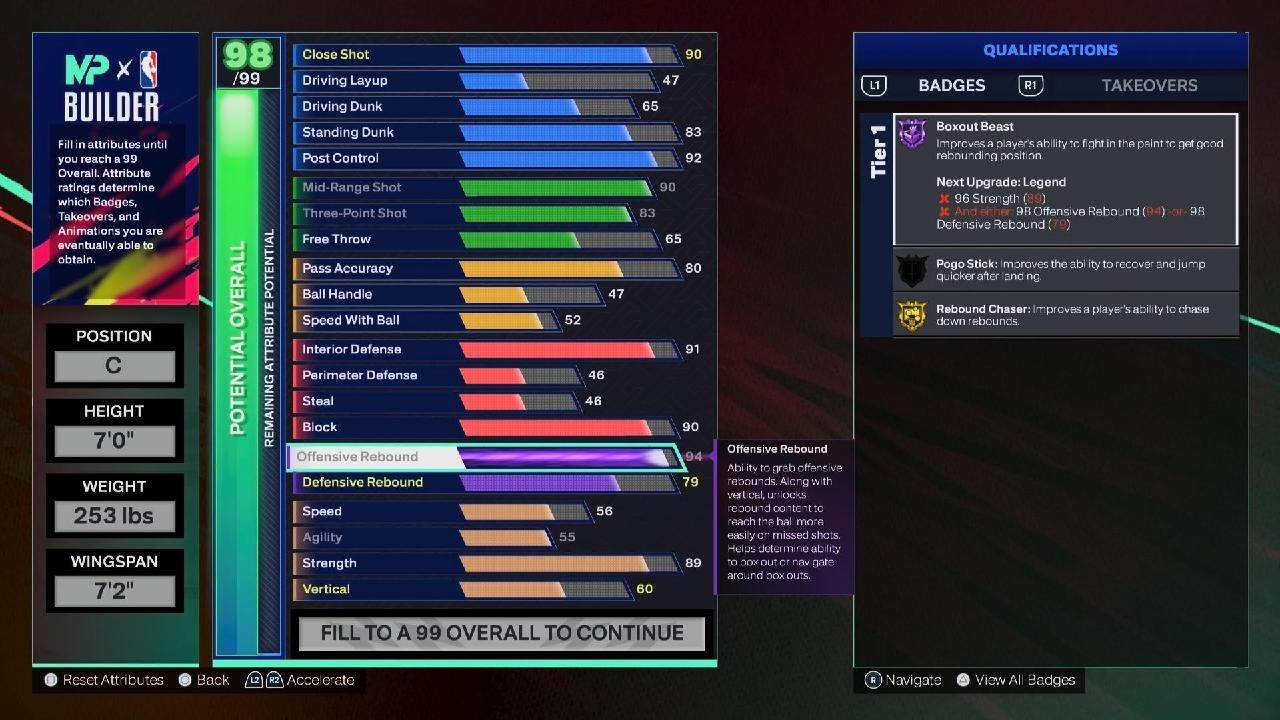 3 level scorer center build fades lol - YouTube