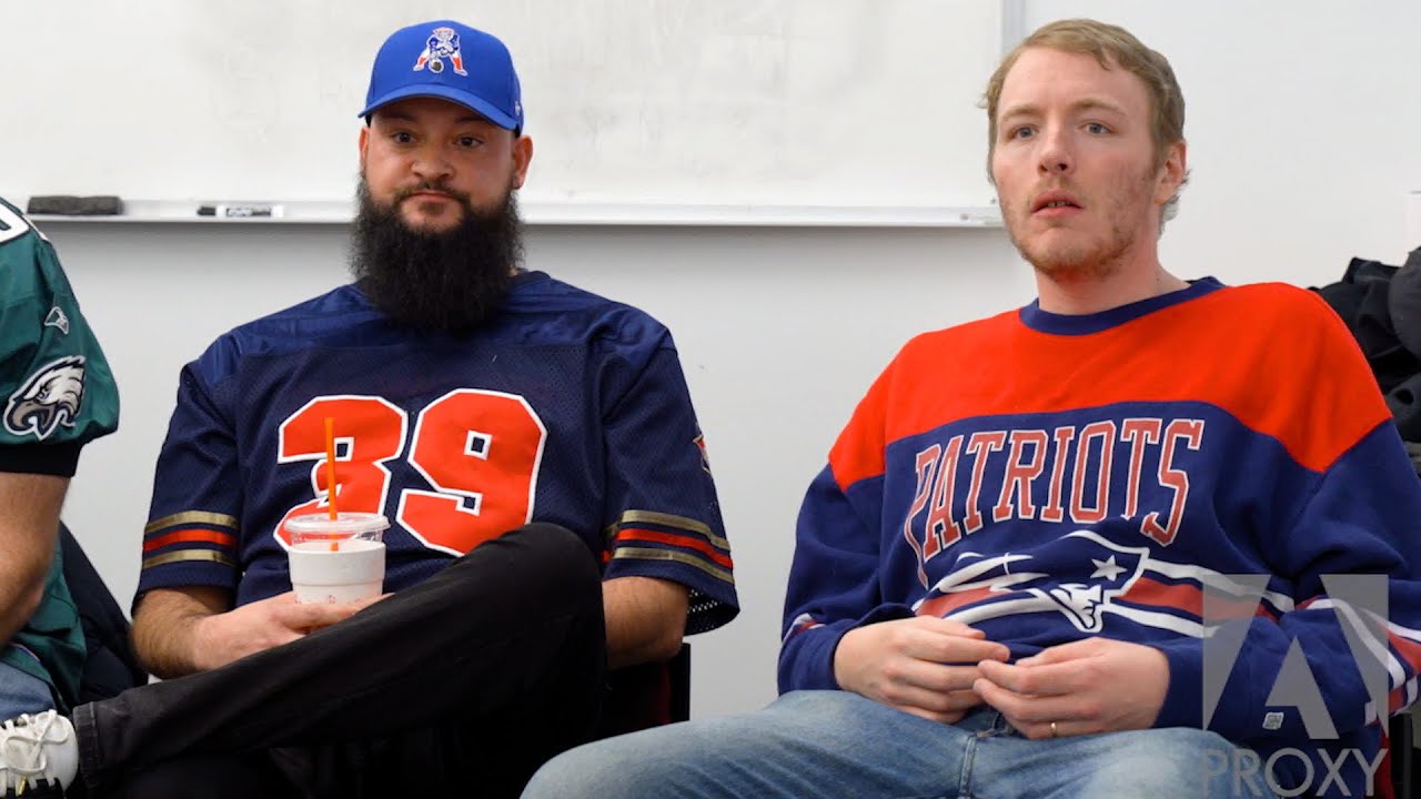 NFL FAN THERAPY: Been A Rough Stretch For The Pats And Their Fans Of ...