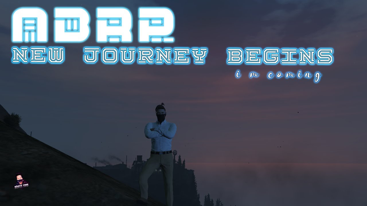 First Day in ABRP - Lets Explore the city #abrp - YouTube
