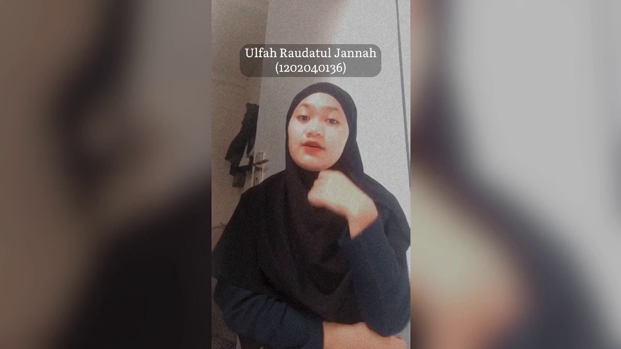 Tutorials “how to wear ” Simple Turkish Style Pashmina Hijab? | Tugas ...