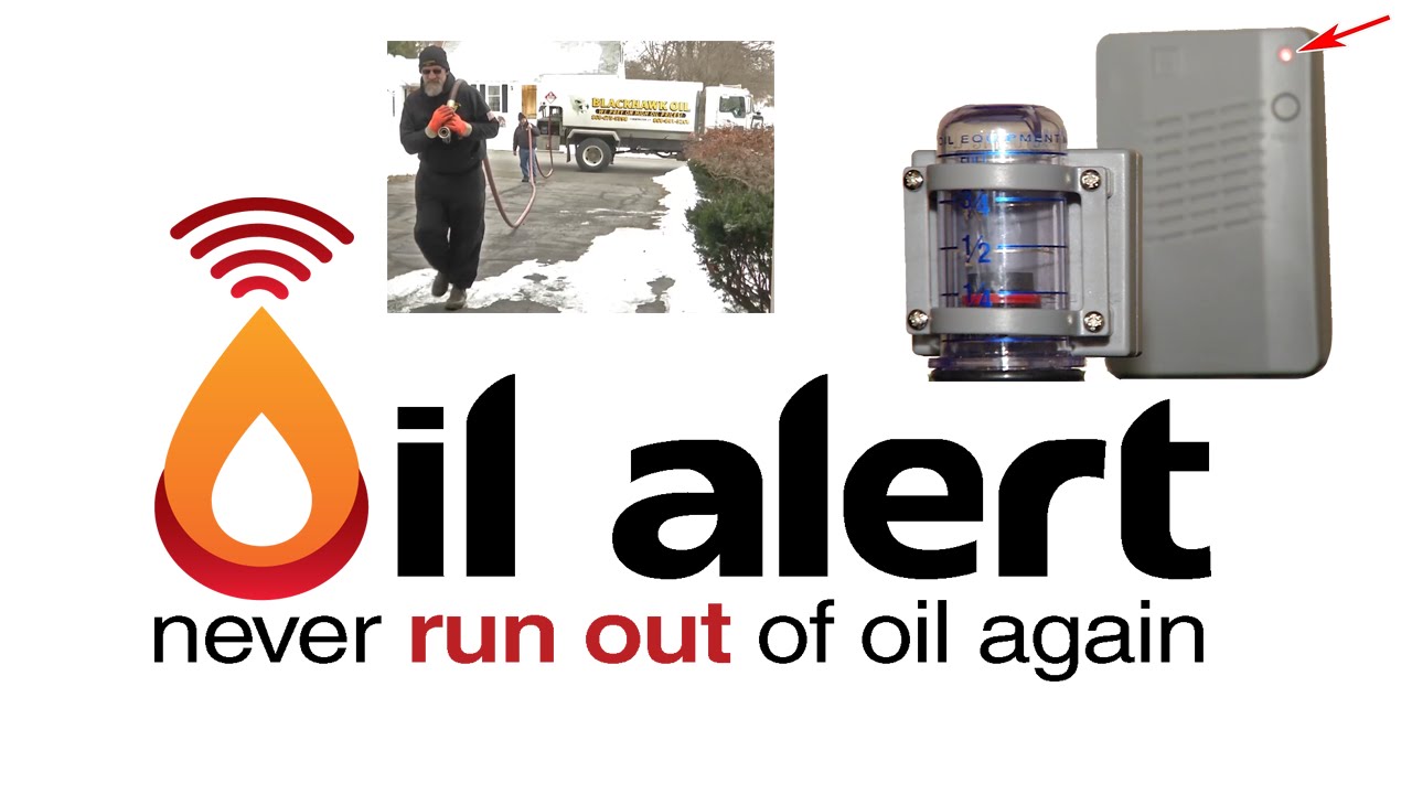Oil Alert Product Video - YouTube
