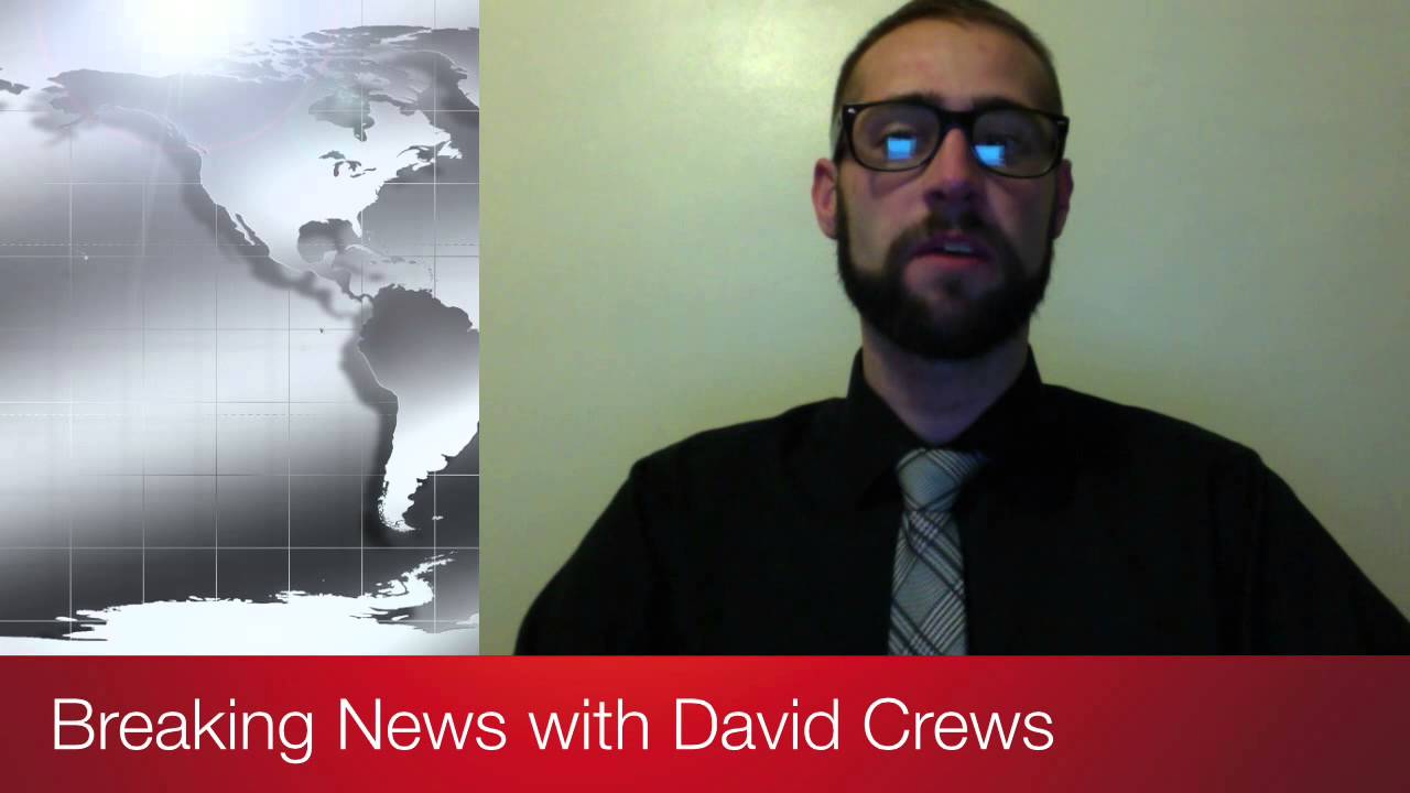 David Crews News - YouTube