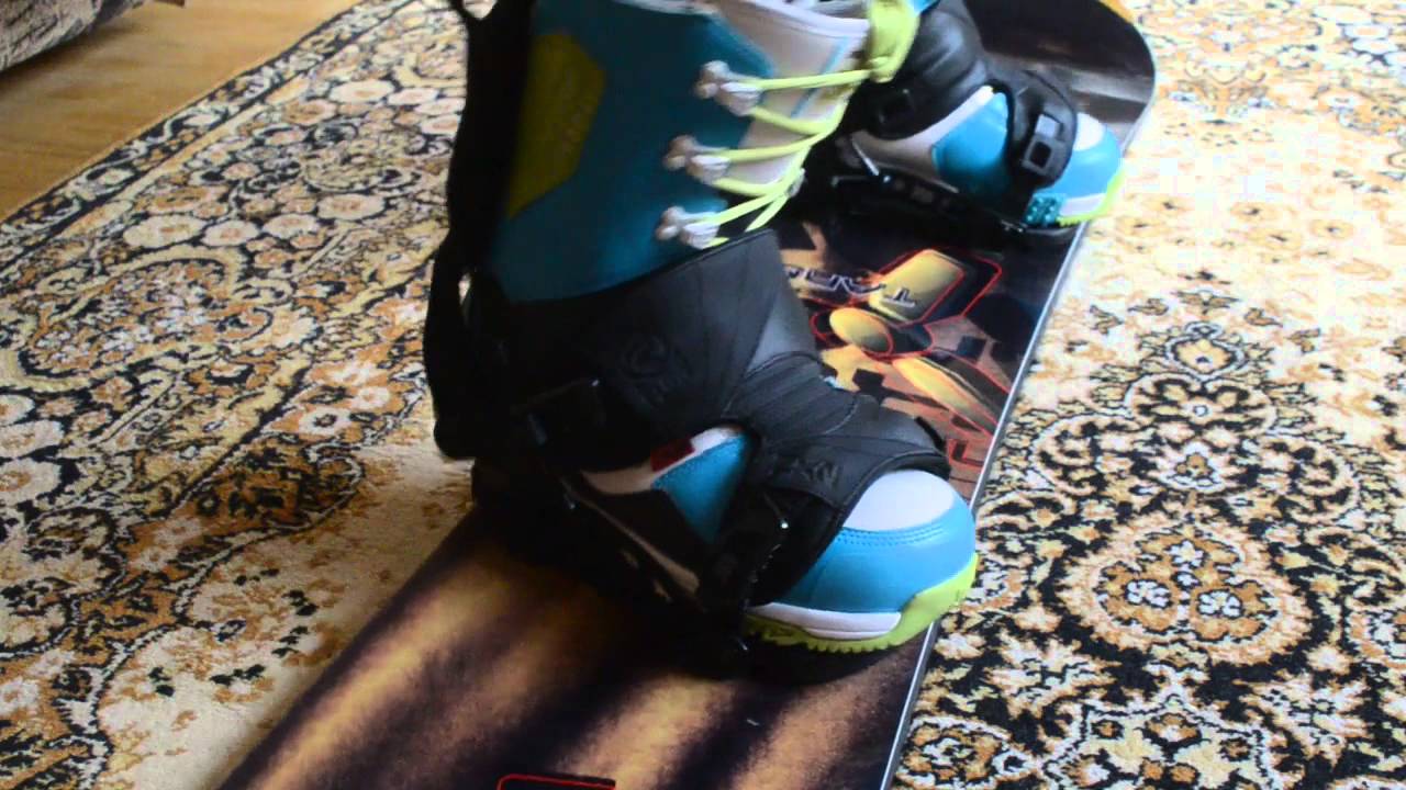 NX2 flow 2015 - YouTube