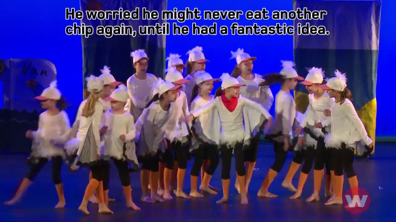 DUFFY PRIMARY SCHOOL | 2018 - YouTube