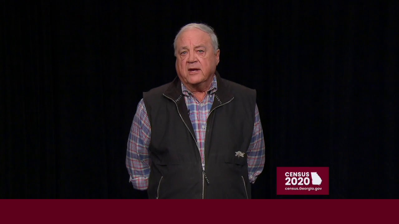 Phil Jacobs - Every. One. Counts. Education Funding Census 2020 (30 sec ...