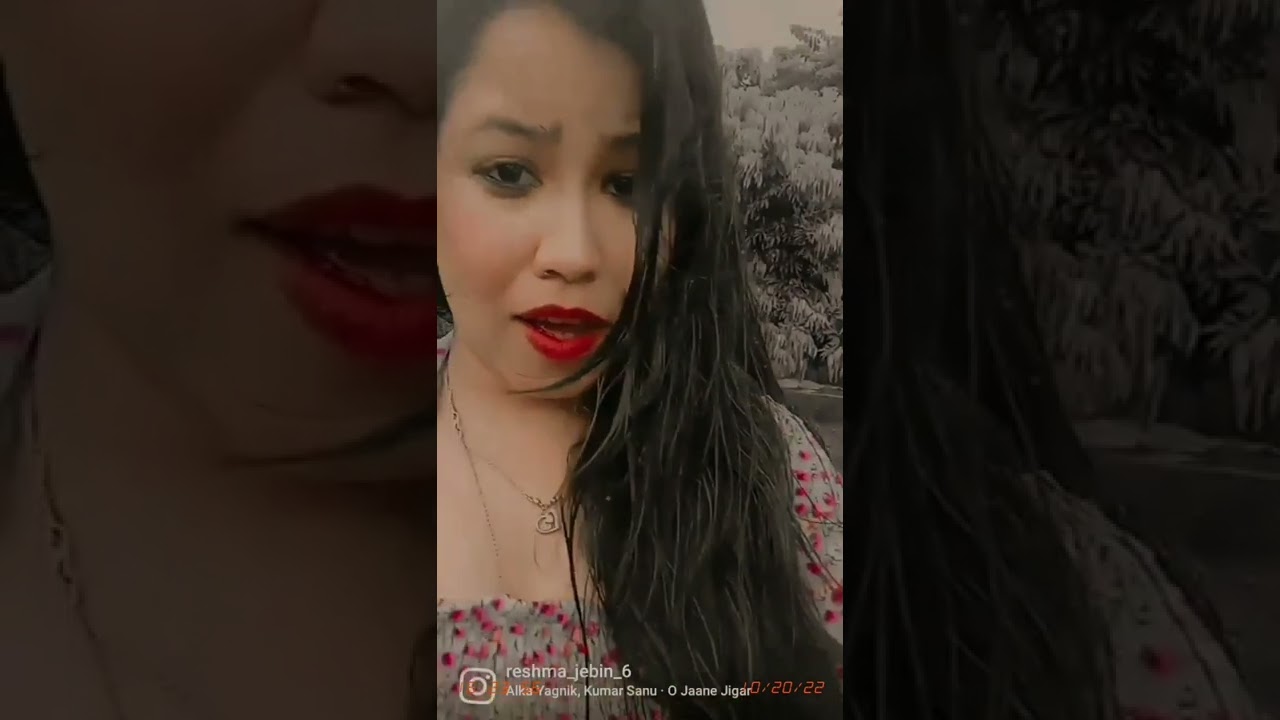 o jaane jigar @Reshma jebin #shorts #youtubeshorts #ytshorts #youtub #viralvideo #viralshorts ...