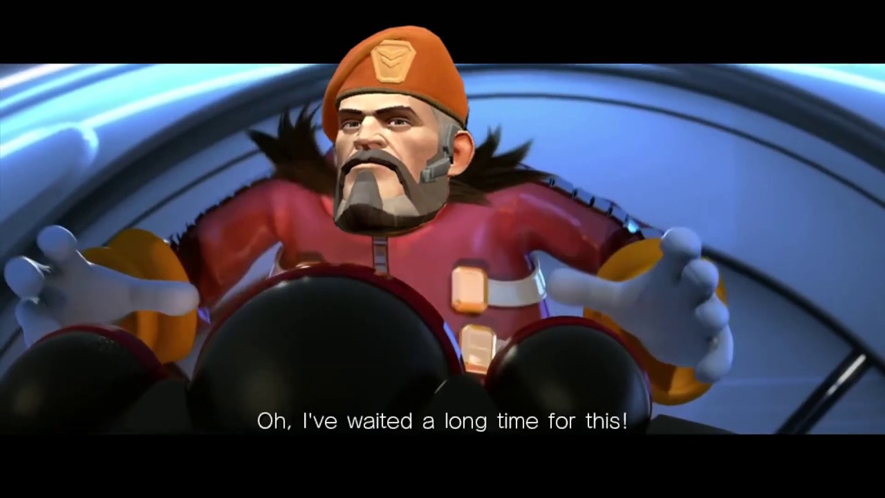 VALORANT | Brimstone Ult Experience - YouTube