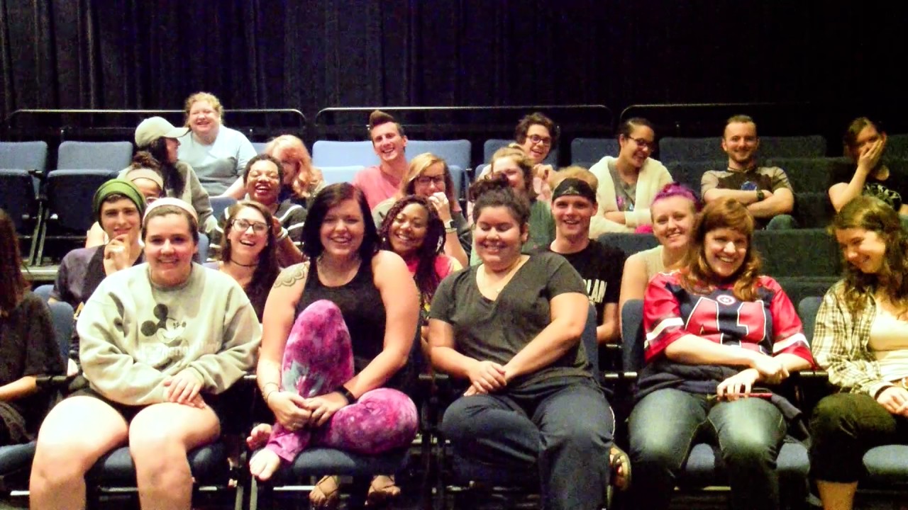 Humor Me Episode 4 - YouTube