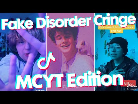 Fake Disorder Cringe - Minecraft Dream SMP Edition 2