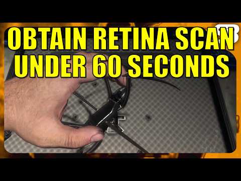 Black Ops 2 – Netzhautscan in unter 60 Sekunden erhalten (BO2 Karma Ziggy Run)