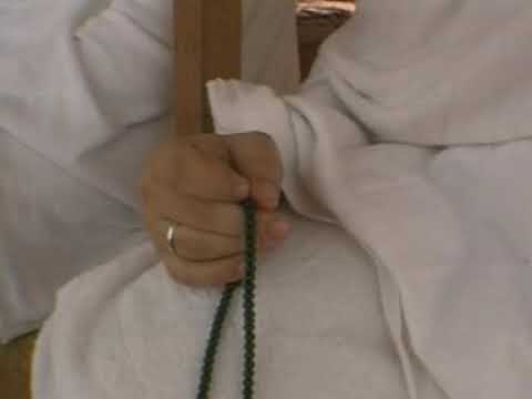 Seher Vaktinin Yeliyiz İlahi Ziyafeti