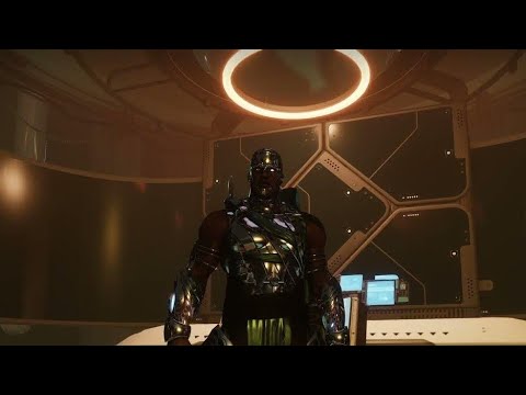 Destiny 2: Rohan Introduction - YouTube