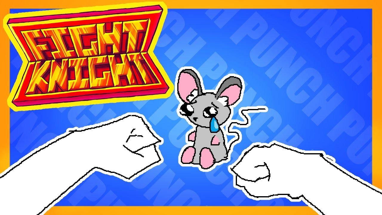 Fight Knight 】 Fisticuffs Gaming - YouTube