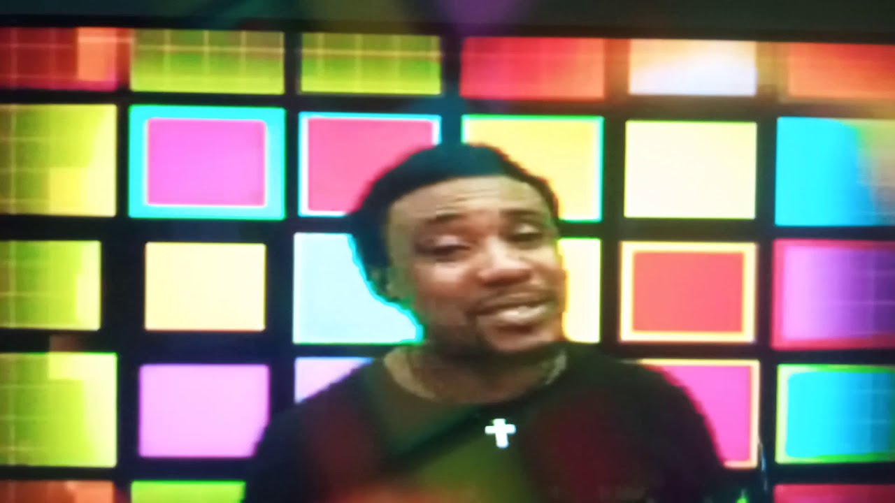 Sunny t adesokan - YouTube
