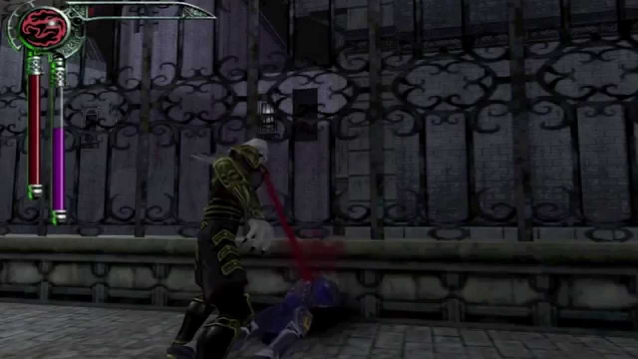 Blood Omen 2: Part 20 (HD) - YouTube