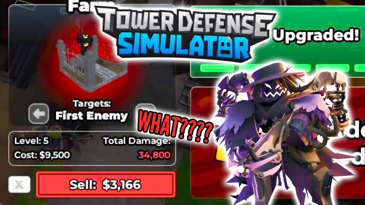 Farms Do Damage Now? - TDS - YouTube