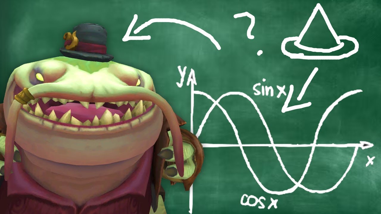 AP Tahm Kench is the way in Arena! | No Arm Whatley - YouTube