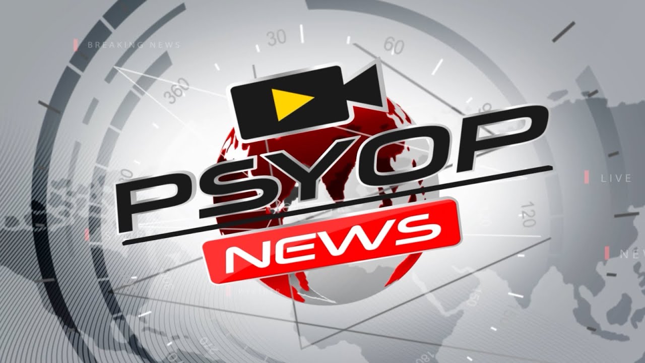 PSYOP NEWS 🎥 24 ส.ค.65 - YouTube