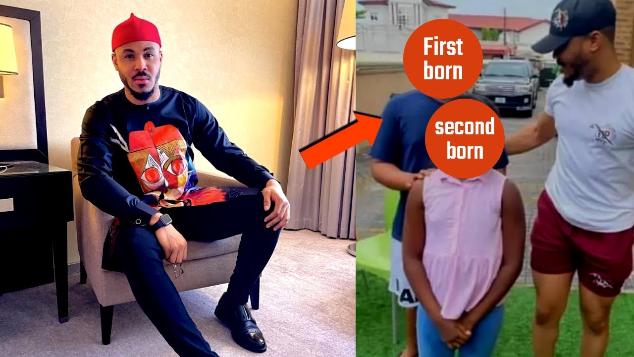 Ozo BBNaija Has Been Keeping This Secret About His Kids From Social ...