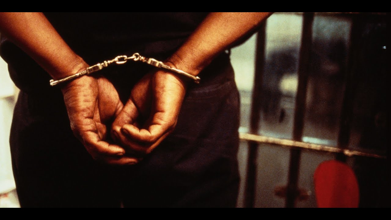 Mass Incarceration Of Black Men Ruins Medical Trials - YouTube