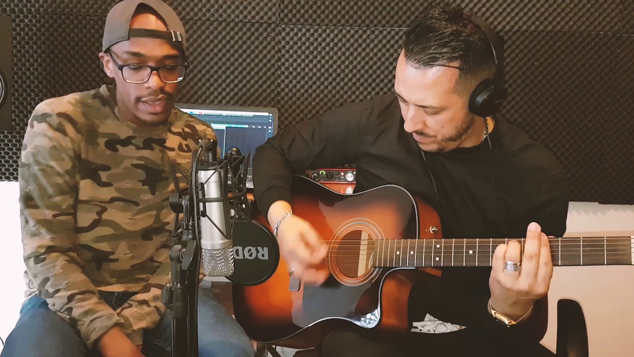 David Branco & Paulo Duarte - Trabalhador (Acústico) - YouTube