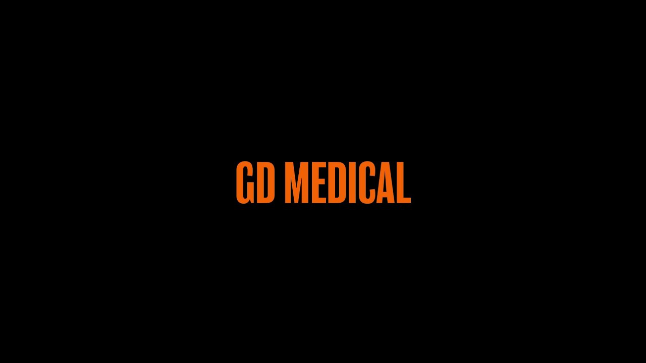GD Medical Brand Movie - YouTube