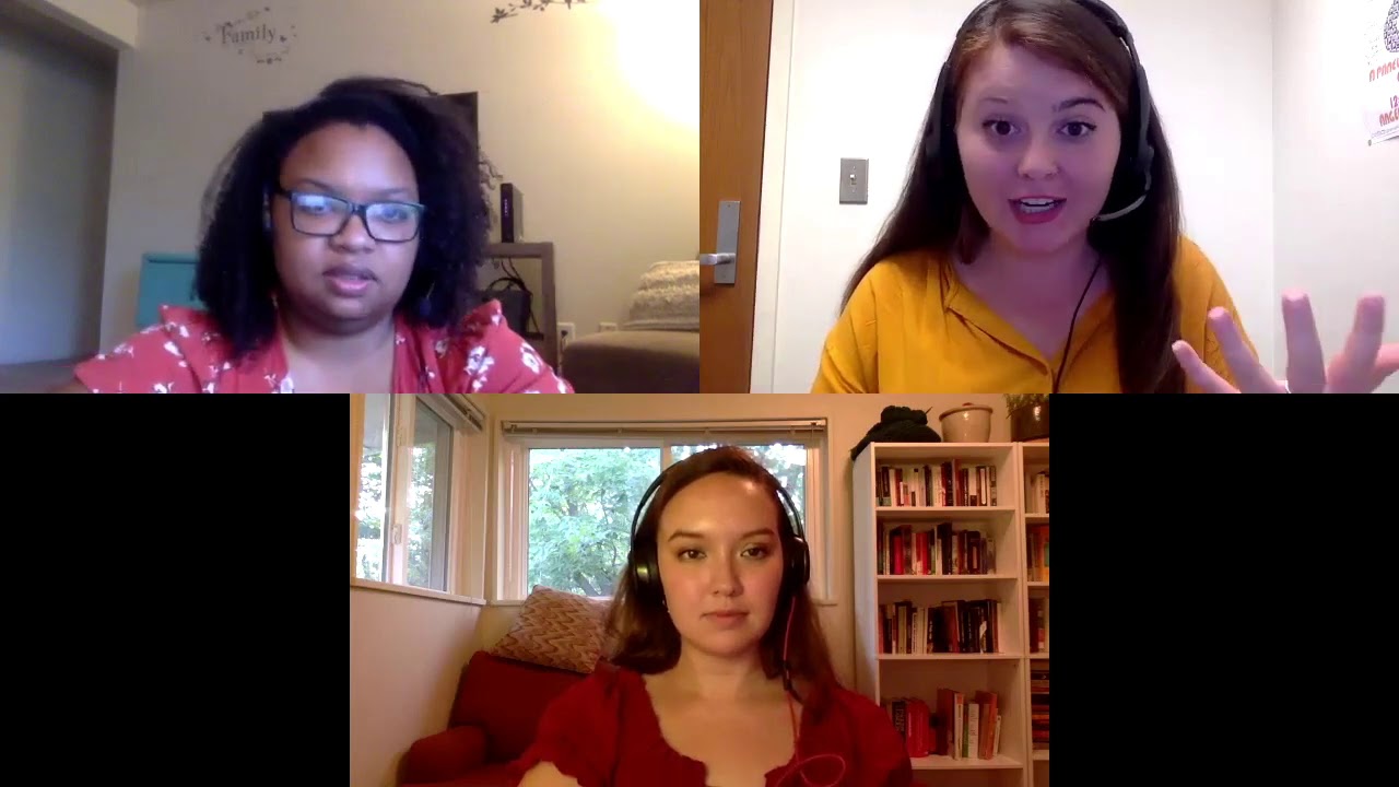 Ep. 6 "Jamie Chung is a Fox" | Lovecraft Country Bumpkin - YouTube