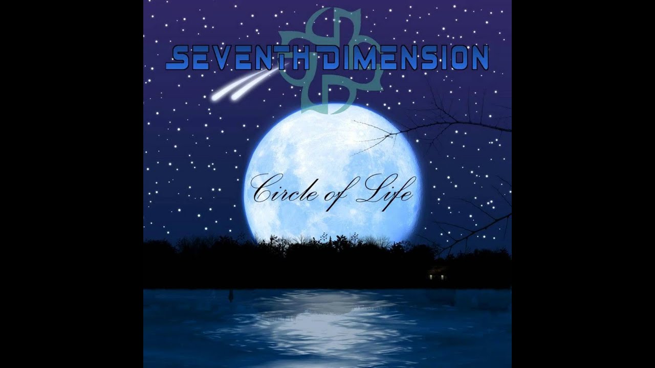 Seventh Dimension - VII. Realization - YouTube