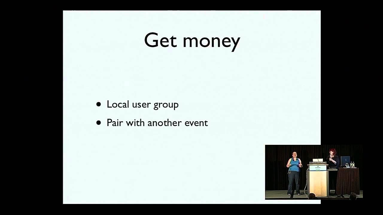 Barbara Shaurette, Katie Cunningham: The Young Coder: Let's Learn Python - PyCon 2014 - YouTube