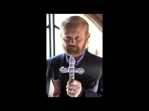 Bob Larson on air exorcism (Part 2 of 3) - YouTube