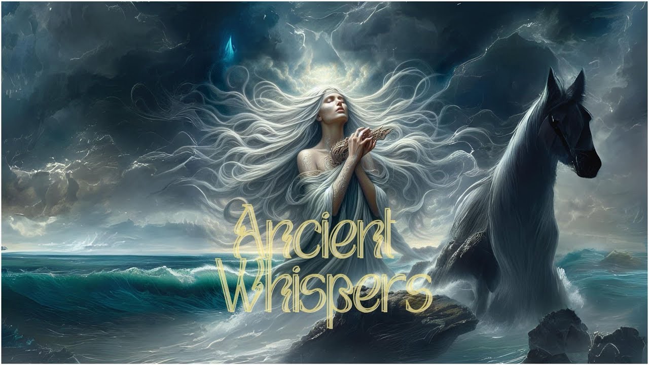 LeMonY - Ancient Whispers - YouTube