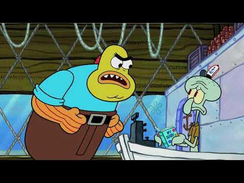 Spongebob Diary Promo Nickelodeon - YouTube