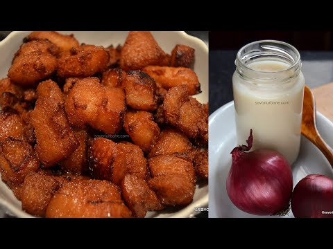 Jumări și untură de porc (mangalița) - rețeta bănățeană cu lapte și savoare deosebită Savori Urbane