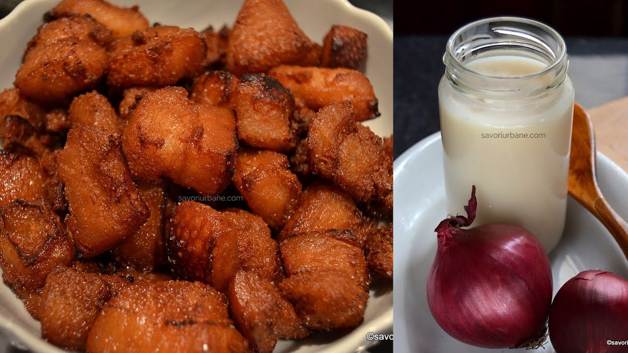 Cum se umple borsul de casa reteta traditionala veche | Savori Urbane