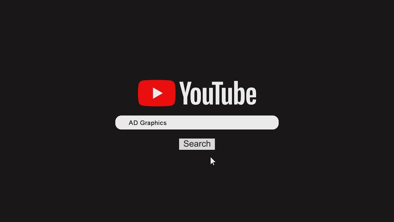 Free Search Bar Logo Reveal Intro Template 25 Sony Vegas Pro Download Youtube