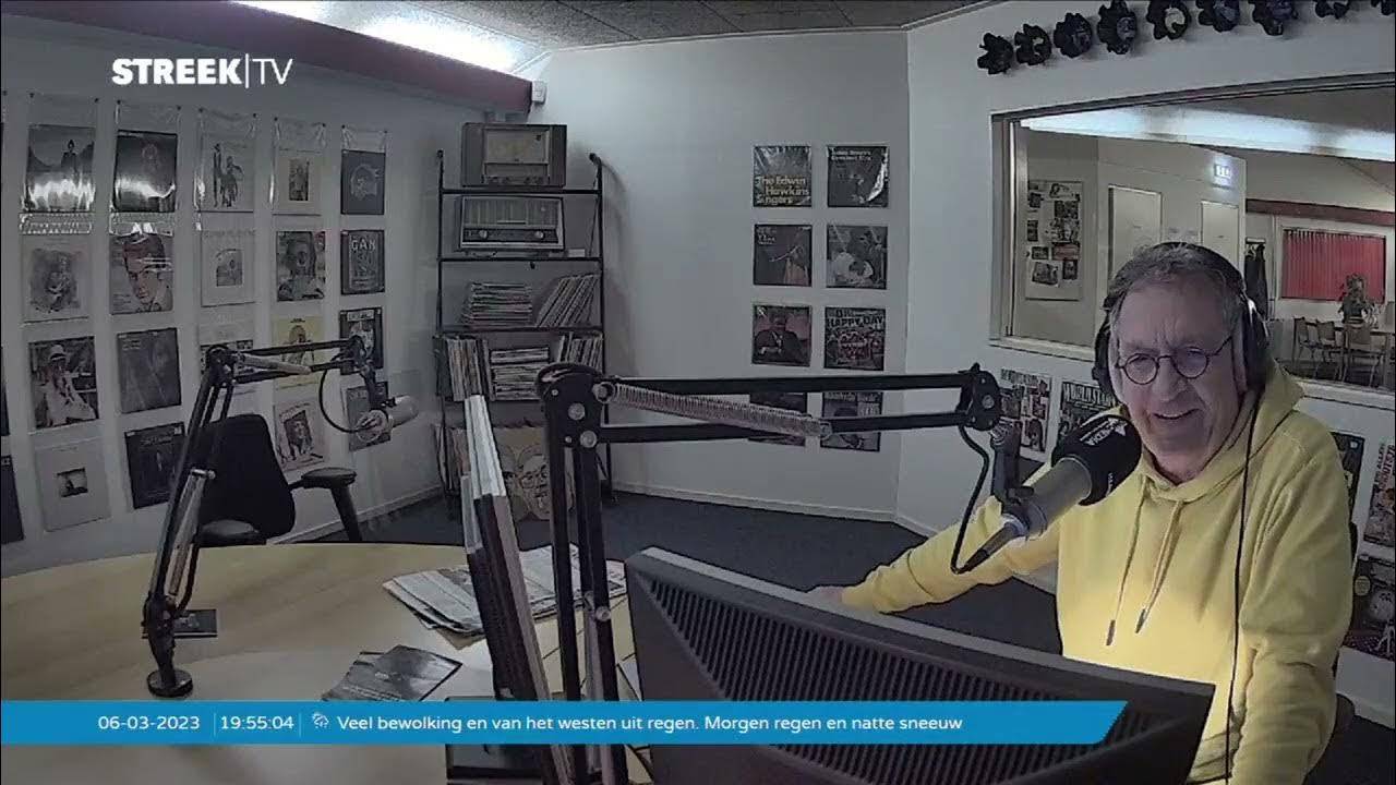 Damian van der Haar tekent profcontract bij PEC Zwolle - YouTube