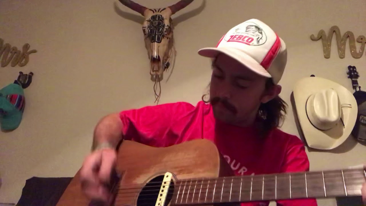 Trigger Jones-Drunk, Alone, and Prayin’ - YouTube