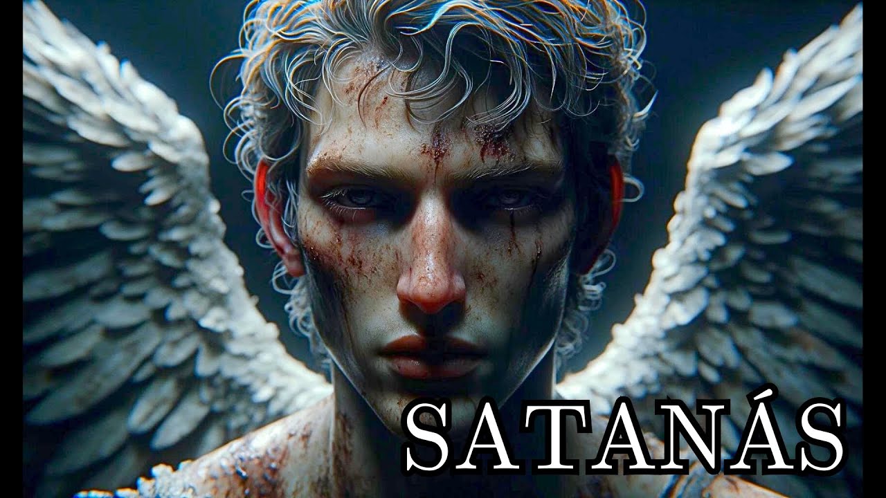 Por qué Dios no perdona a Satanás y a los ángeles caídos: una ...