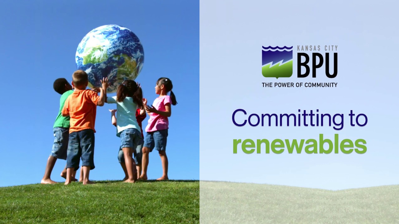 Understanding How BPU Uses Renewable Energy - YouTube