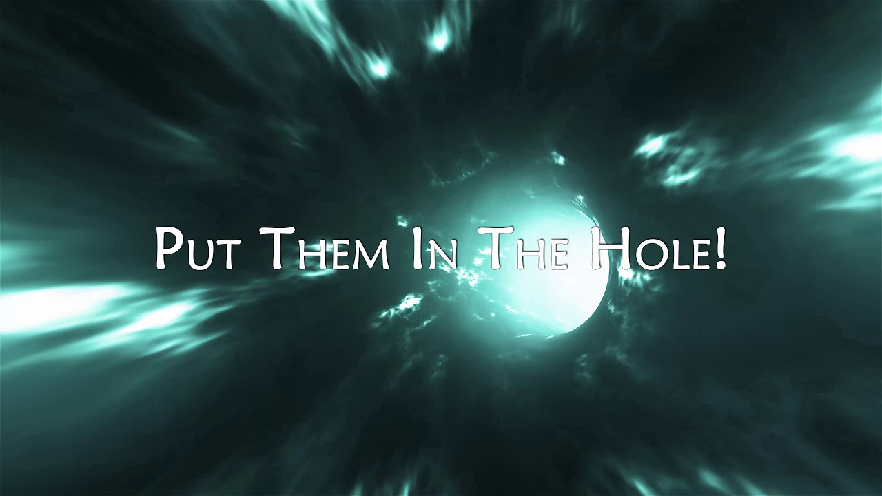 THOR "Wormhole" (Official Lyric Video) - YouTube