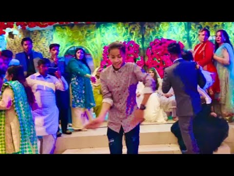 Saaiyaan Di Kanjri Soom Dj Chotu dance group ustad Rizwan Dj By 2022 AB ...