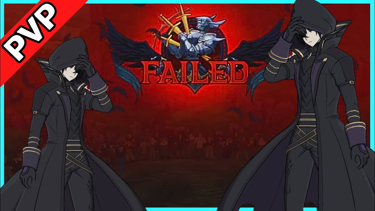 ชาโดว กับการทดลองอันแสนเจ็บปวด | The Seven Deadly Sins : Grand Cross ...