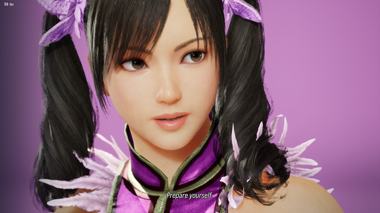 Tekken 8: Ling Xiaoyu Tips and Tricks - YouTube