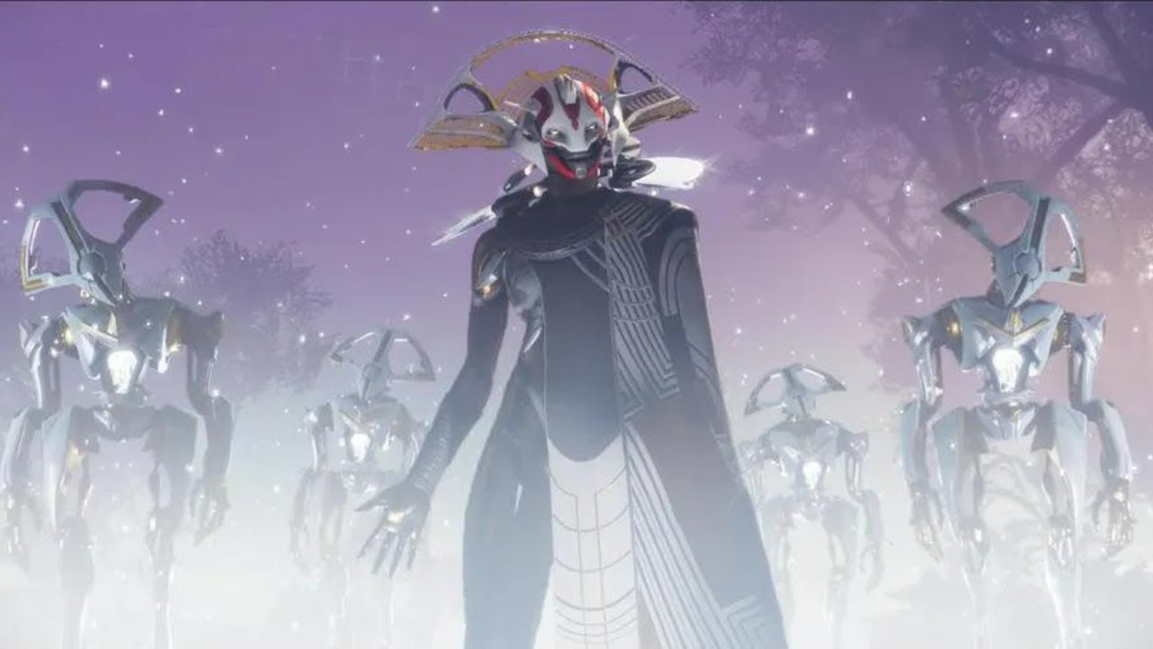 We go after Maya Sundaresh | Episode 1 Echoes: Finale - YouTube